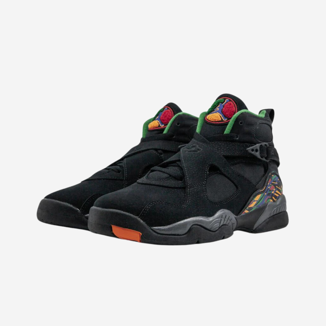 Air Jordan 8 Kids | Kabum Zapas